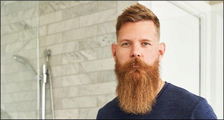 10 baardgroeitips: hoe je een volle baard laat groeien – Mr. Beard