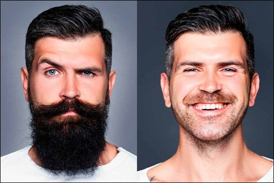Hoe snel een baard groeit en hoe je dit kunt versnellen – Mr. Beard
